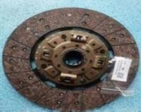 China FAW J6 Clutch Disc 1601210EAOH 430x50mm Truck Spare Parts for sale