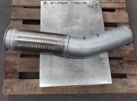 China Sinotruk Howo Truck Flexible Tube WG9925540002 320x155mm Spare Part for sale