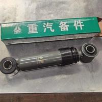 China Sinotruk Howo Truck Shock Absorber WG1642440021 80x350mm Spare Part for sale