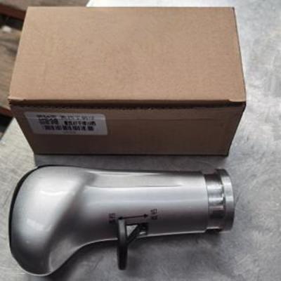 China Sinotruk Howo Truck Transmission Shaft Handle WG9925240020 115x60x50mm for sale