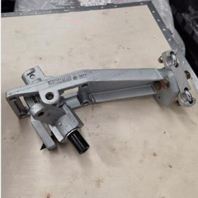 China Sinotruk Howo Truck Shift Lever Assy WG9725240107 450x240x165mm for sale