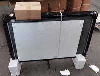 China Sinotruk Howo Truck Radiator WG9725530150 1080x860x200mm for sale