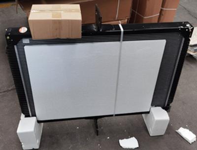 China Sinotruk Howo Truck Radiator WG9725530150 1080x860x200mm for sale