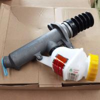 China Sinotruk Howo Clutch Master Cylinder WG9719230023 220x160x60mm for sale