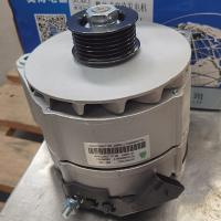 China Sinotruk Howo Truck Alternator VG1246090017 130x178mm 24V Generator for sale