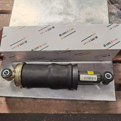 China Sinotruk Howo Truck Shock Absorber AZ1642440086 80x370mm Spare Parts for sale