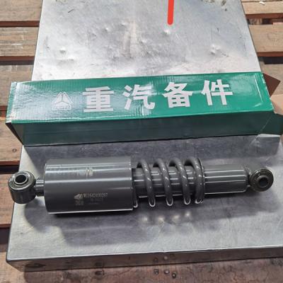 China Sinotruk Howo Truck Cabin Front Shock Absorber WG1642430287 31x30x23mm for sale