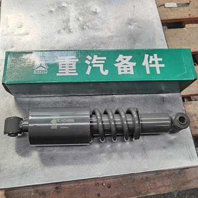 China Sinotruk Howo Truck Cabin Rear Shock Absorber WG1642440084 48x270mm for sale