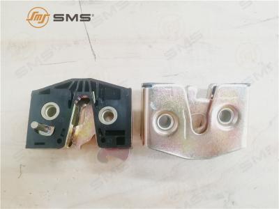 China SHACMAN Truck Door Lock Block 81626806095 100x50x10mm CAB Parts for sale