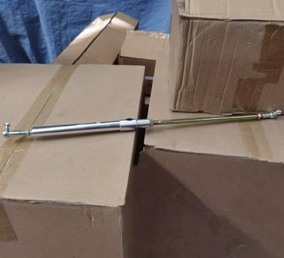 China Sinotruk Howo Truck Stop Cylinder WG9100570005 270x66mm Heavy Duty Spare Part for sale