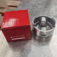 China Sinotruk Howo Air Compressor Piston Small Hole 61560130070 90x59mm for sale