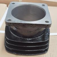 China Sinotruk Howo Air Compressor Cylinder Liner AZ1560130070 90x59mm for sale