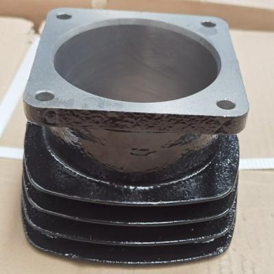 China Sinotruk Howo Air Compressor Cylinder Liner AZ1560130070 90x59mm for sale