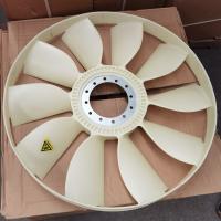 China Sinotruk Howo Truck Spare Parts Fan 612600060446 640x95mm for sale