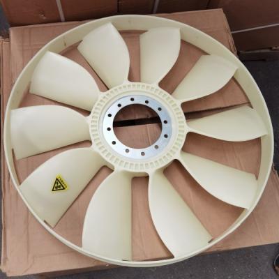 China Sinotruk Howo Truck Spare Parts Fan 612600060446 640x95mm for sale