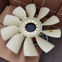 China Sinotruk Howo Truck Spare Parts Fan 61500060131 640x95mm for sale