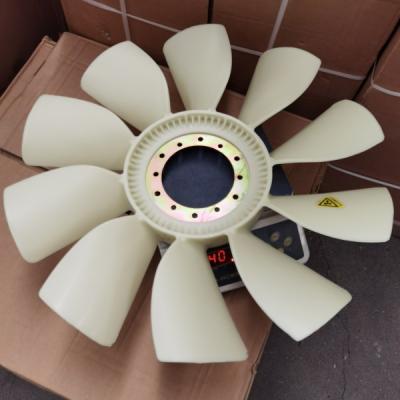 China Sinotruk Howo Truck Spare Parts Fan 61500060131 640x95mm for sale
