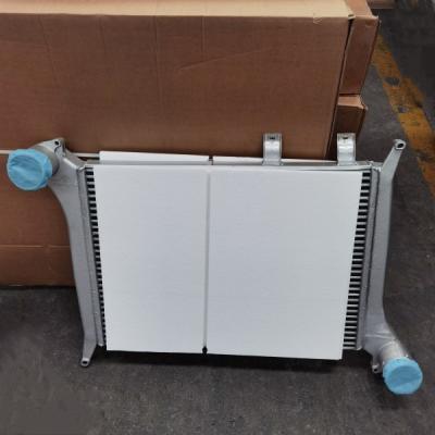 China Sinotruk Howo Truck Spare Intercooler WG9719530281 for sale