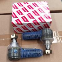 China Sinotruk Howo Truck Spare Ball Joint L+R AZ9100430218 100x130x65mm for sale