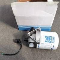 China Sinotruk Howo Truck Air Dryer WG9100368471 30x22x20mm Spare Parts for sale