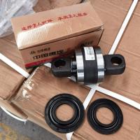China Sinotruk Howo Truck Spare Ball Screw AZ9725529213 85x77mm for sale