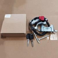 China Sinotruk Howo Truck Spare Ignition Switch WG9130583119 for sale