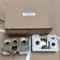 China Sinotruk Howo Truck Door Lock Assembly WG1642340012 100x50x10mm for sale