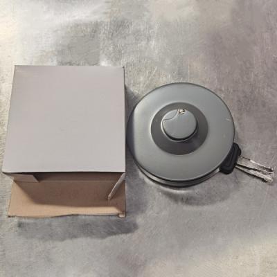 China Sinotruk Howo Fuel Tank Cover AZ9112550213 120x36mm Truck Spare Part for sale