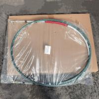China Sinotruk Howo Truck Hand Throttle Cable WG9725240204 44x2630mm for sale