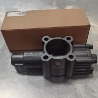 China WG2203250010 Air Lock Valve Sinotruk Howo Truck Spare for sale