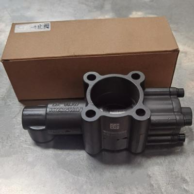 China WG2203250010 Air Lock Valve Sinotruk Howo Truck Spare for sale