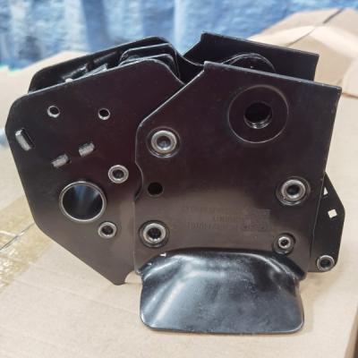 China Sinotruk Howo Truck Hydraulic Lock WG1642440101 140x200x140mm Spare Part for sale