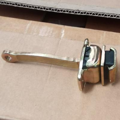 China Sinotruk Howo Connecting Plate WG1642340026 78x15mm Door Spare Part for sale