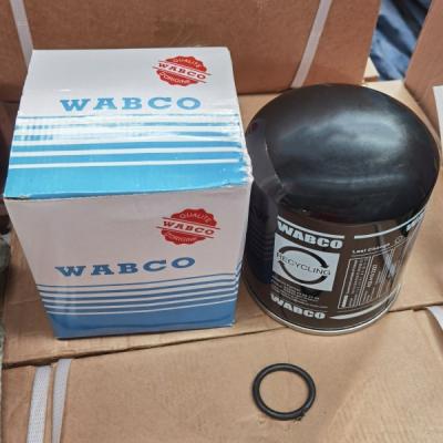 China Sinotruk Howo Truck Air Dryer WG9100368471 135x160mm Spare Part for sale