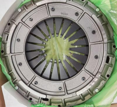 China ZK6129 Yutong Bus Clutch Plate 430×50mm for Sinotruk Howo with 6-Month Warranty for sale