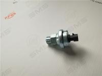 China SHACMAN F3000 Pressure Sensor 612600090667 28x56mm Engine Part for sale