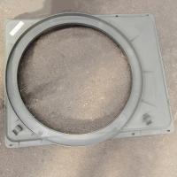 China Sinotruk Howo Radiator Shroud WG9918531003 100x110mm Truck Spare Part for sale