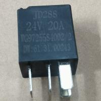 China Sinotruk Howo Truck Spare Relay WG9725584002/2 for sale