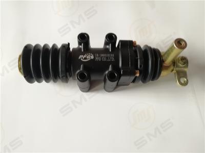 China Sinotruk Howo Truck Gearbox Cylinder AZ2203210317 240x110x65mm OEM Quality for sale