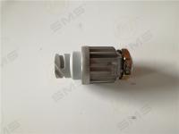 China SHACMAN F3000 Exhaust Brake Switch 81.25505.0992 50mm Truck Engine Parts for sale