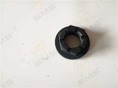 China SHACMAN Truck Chassis Nut 179000320013 140x22mm F3000 Heavy Duty for sale