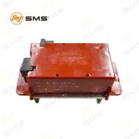China SHACMAN Truck Resistance CAB Part 81.25935.6706 95x55x45mm for F3000 F2000 H3000 M3000 X3000 for sale