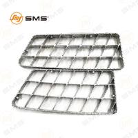 China SHACMAN Truck Step Bar DZ13241240312 470x180x23mm CAB Step for F3000 F2000 H3000 M3000 X3000 for sale
