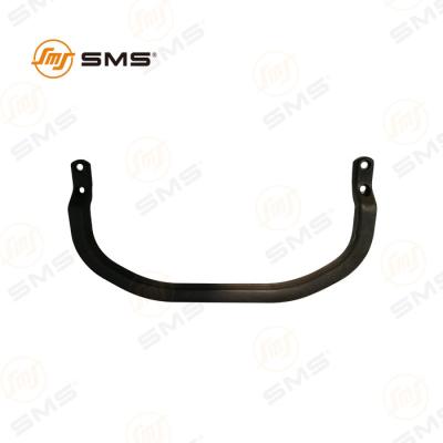 China SHACMAN Truck Outer Door Armrest DZ13241610381 CAB Parts for F3000 F2000 H3000 M3000 X3000 for sale