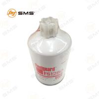 China LF1280 Fuel Filter Sinotruk HOWO Truck Parts for sale
