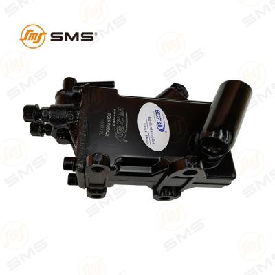 China SHACMAN Truck Lifting Pump 199100820025 for F3000 F2000 H3000 M3000 X3000 95x55x45mm for sale