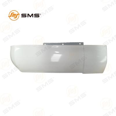 China SHACMAN Wind Scooper Right 81.62410.2224 450x800x100mm for F3000 F2000 H3000 M3000 X3000 for sale