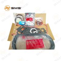 China 61560010803 WEICHAI Engine Parts Engine Repair Kit for sale