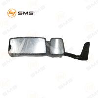 China WG1642770003 Right Rear View Mirror for Sinotruk Howo Truck CAB 1000x200x200mm for sale