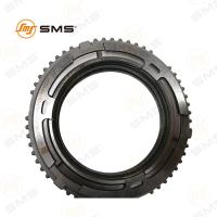 China Sinotruk Howo Truck Gearbox Gear AZ2210100022 75x23mm Spare Part for sale